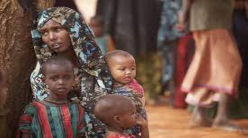 الأمم المتحدة تحذر من مجاعة شديدة في الصومال