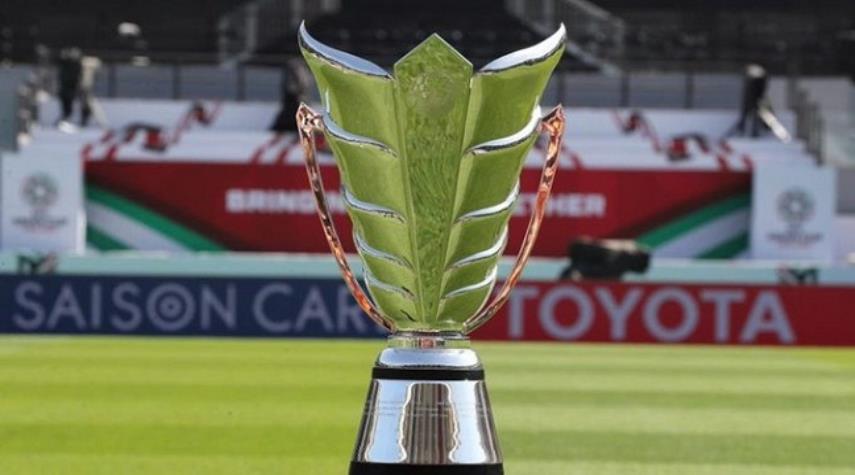 تحديد موعد بطولة كأس آسيا 2023